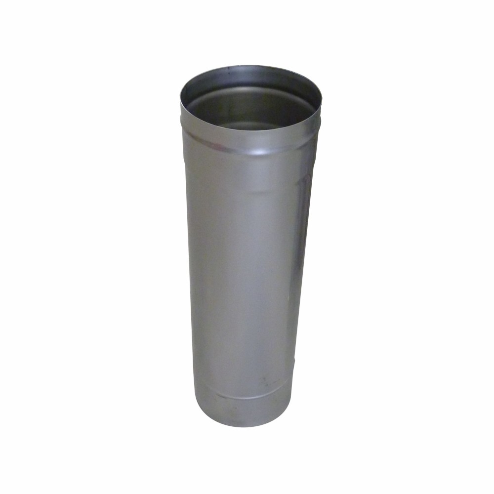 Roura 360mm, m.signa, pr.150mm, tl.0,6mm | Dobrekominy.cz